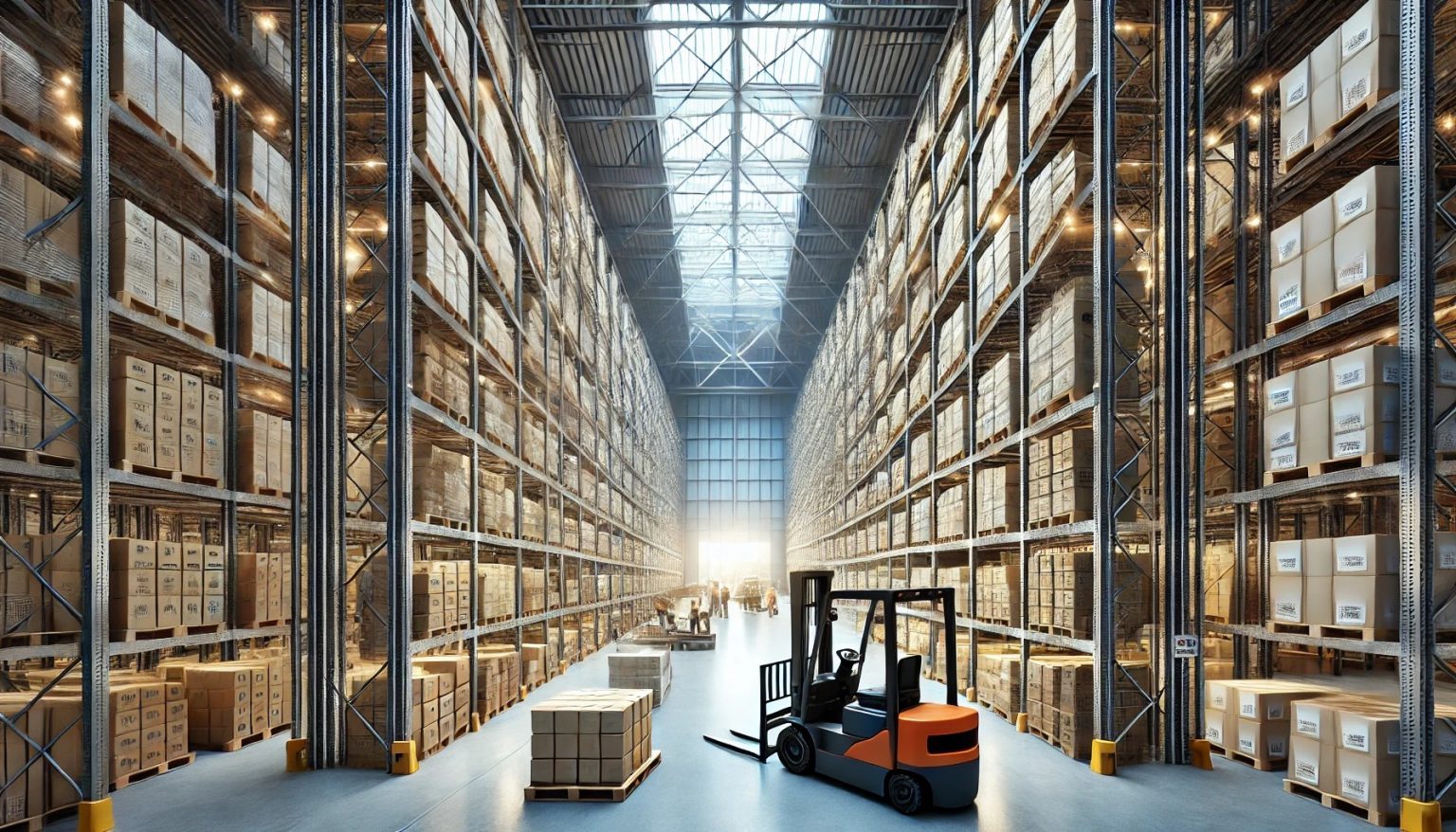 The Ultimate Guide to Preventing Product Damage | Meteor Space