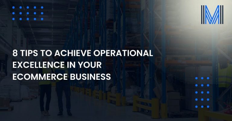 8 Tips To Achieve Operational Excellence | Meteor Space