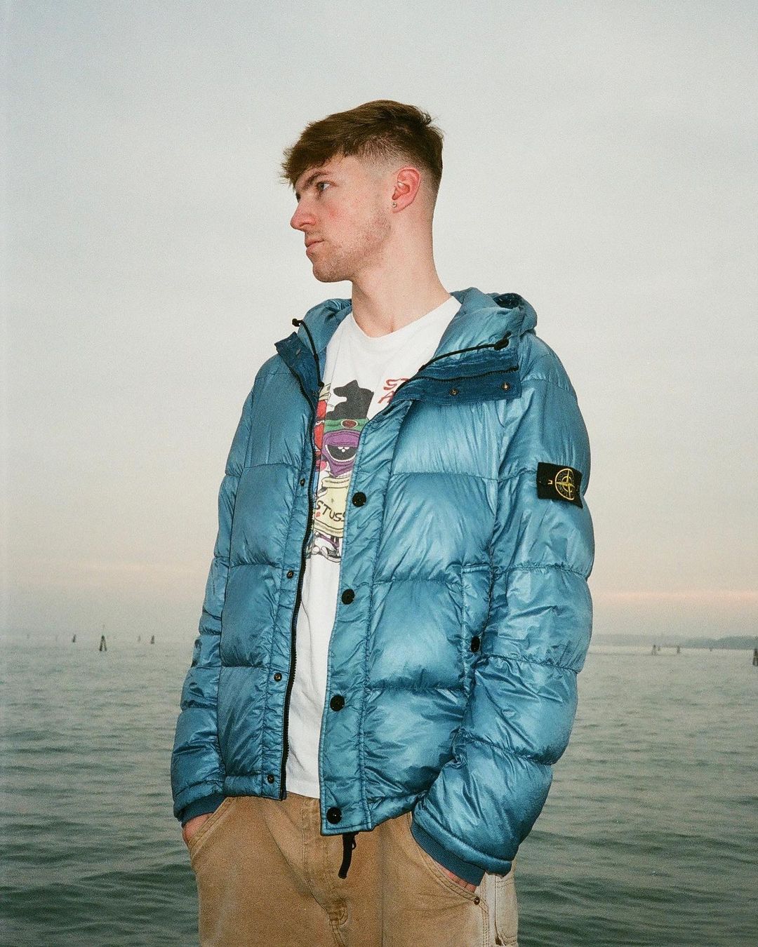 Responsible Clothing Case Study | Meteor Space