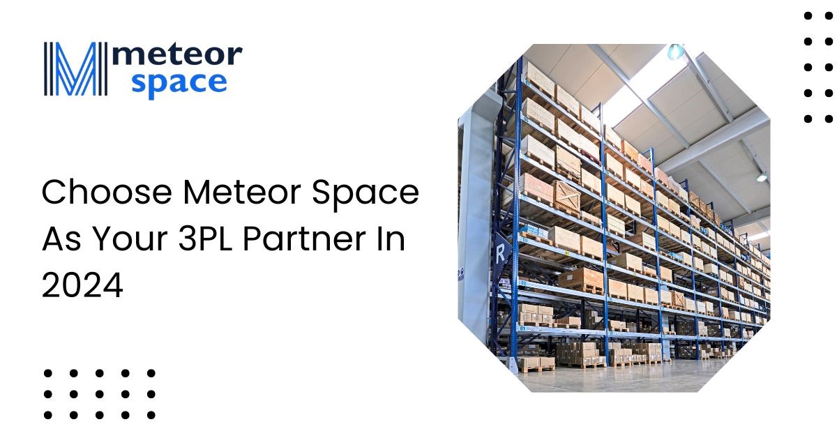 The Future of 3PL: Predictions for 2024