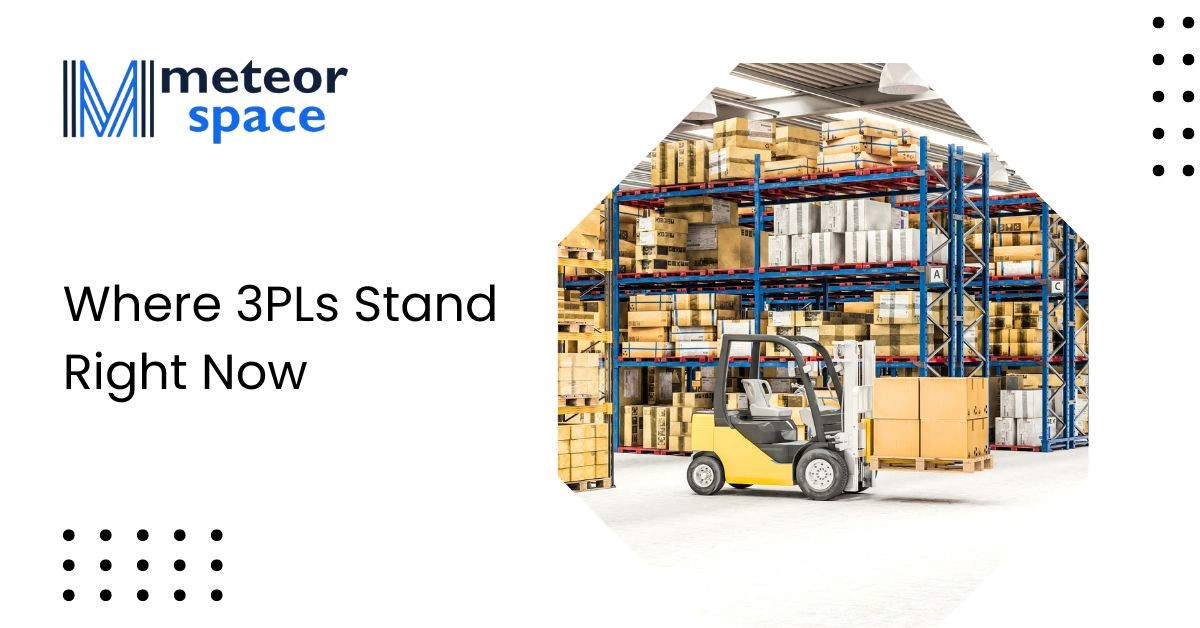 The Future of 3PL: Predictions for 2024