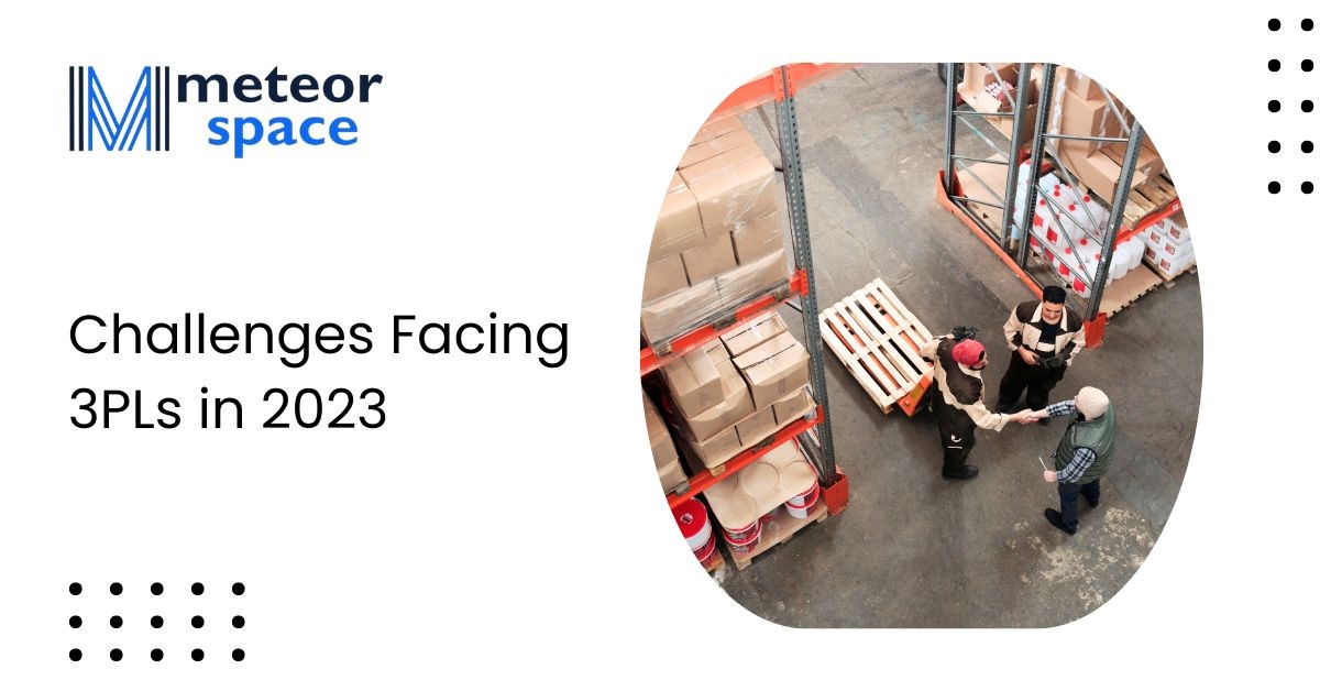 The Future of 3PL: Predictions for 2024