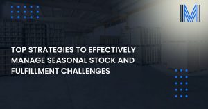 eCommerce Fulfillment & 3PL Solutions | Meteor Space