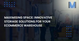 eCommerce Fulfillment & 3PL Solutions | Meteor Space