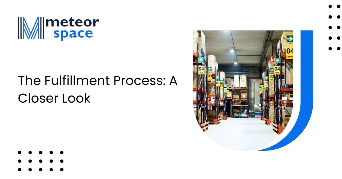 The Critical Role of Fulfillment Company in E-commerce Success