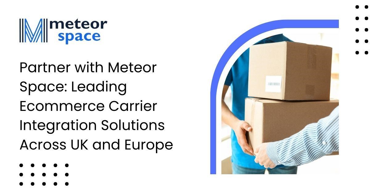 Streamline Shipping: Ecommerce Warehouse Solutions