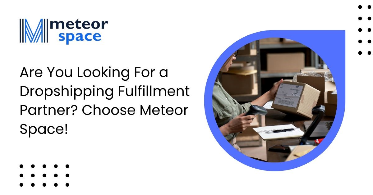 Dropshipping Statistics You Need To Know 2024 -Meteor Space