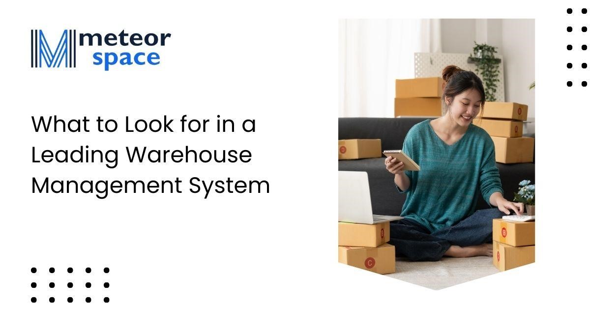 Warehouse Management- The Best Practices and Procedures