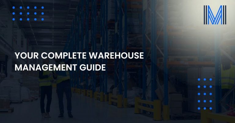 Warehouse Management- The Best Practices and Procedures